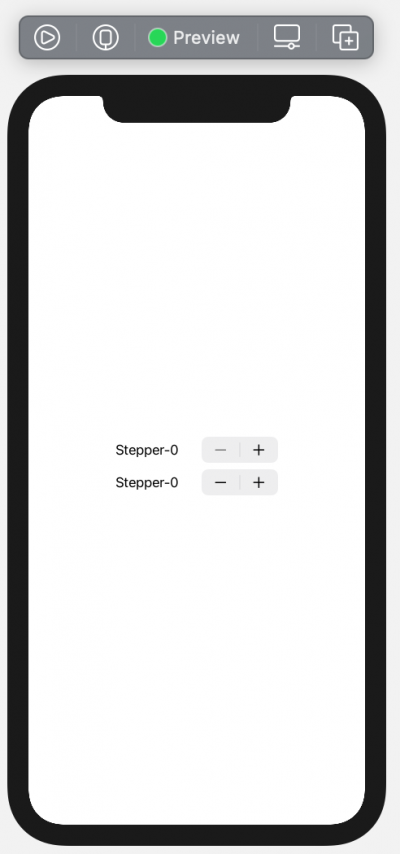 SwiftUI - MyMemoWiki